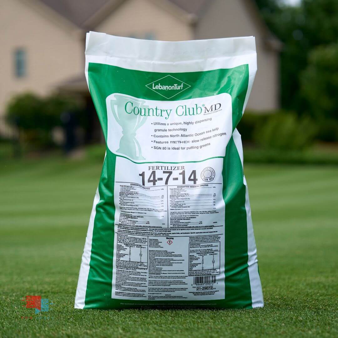 Buy Lebanon Complete 14-7-14 Fertilizer | Golf Course Lawn