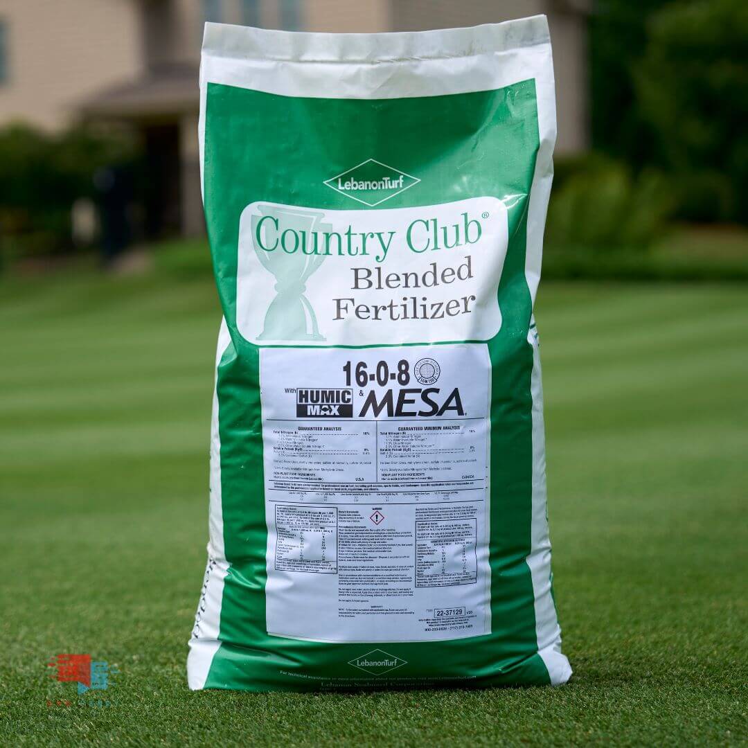 Buy Lebanon Humic Max Fertilizer | Golf Course Lawn