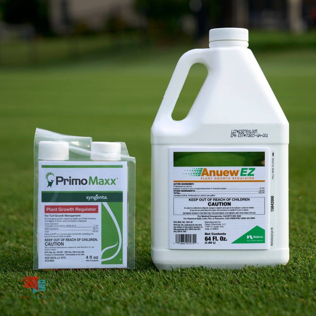Anuew EZ Plant Growth Regulator | Golf Course Lawn Store