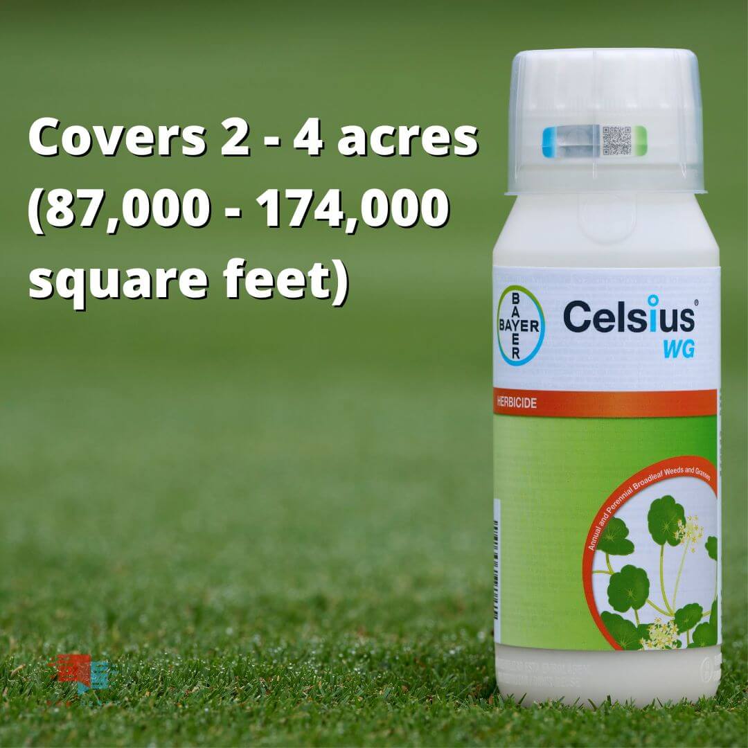 Celsius Herbicide Celsius Herbicide Vent Magazines