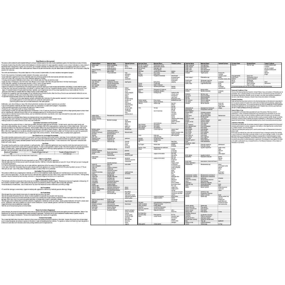 Buy Dimension .15% Pre-Emergent Herbicide with Fertilizer 0-0-7