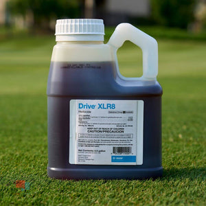 Drive XLR8 Herbicide - Crabgrass Control | Golf Course Lawn Store