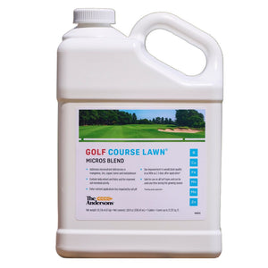 Buy Lawn Fertilizers Online | Golf Course Lawn Store