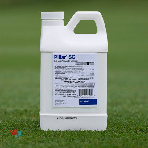 Fungicides for lawns store