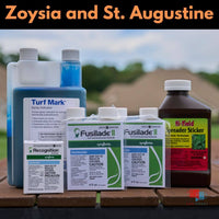 Buy Recognition and Fusilade II Herbicide Kit | Golf Course Lawn Store