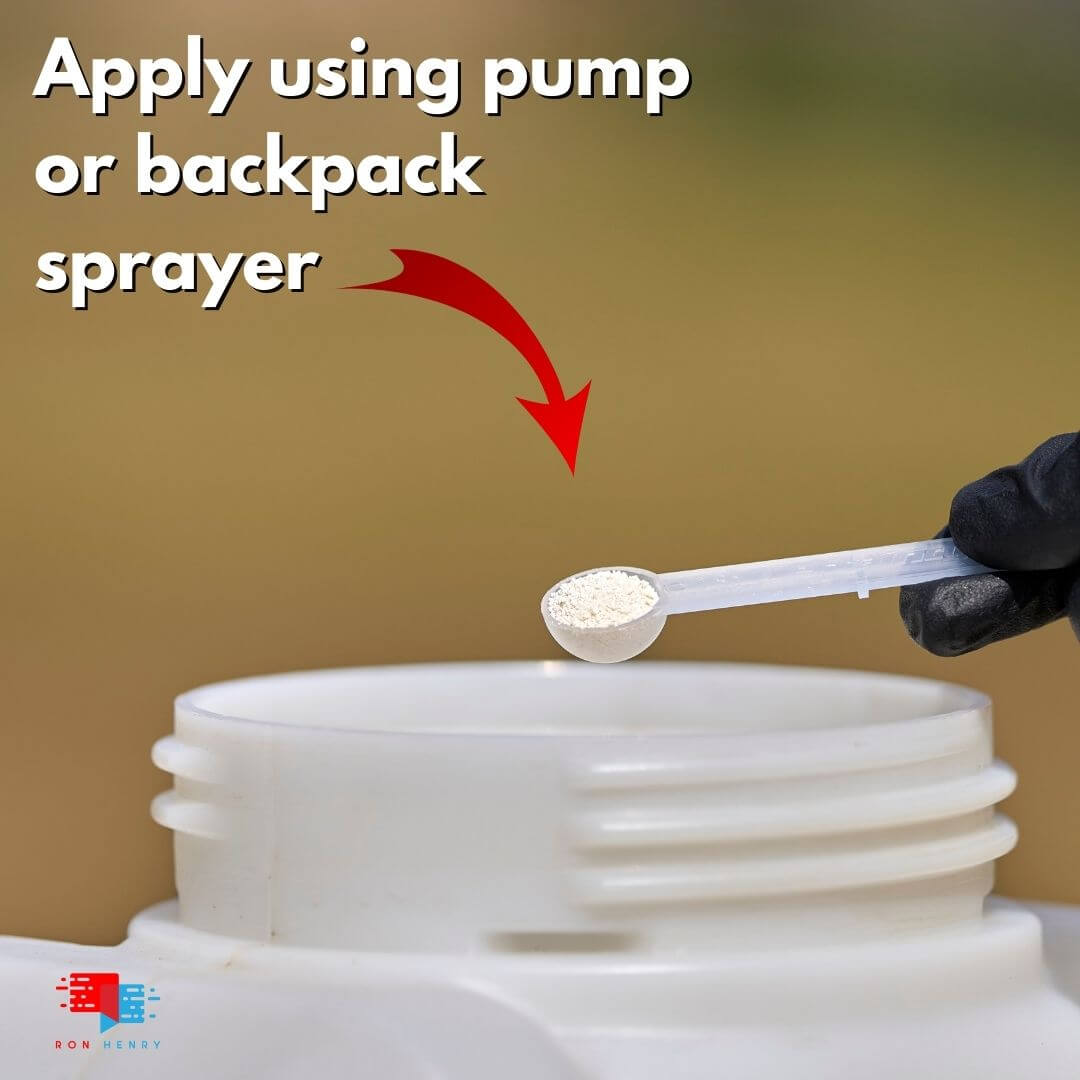 Certainty Turf Herbicide Nutsedge Weed Killer | Golf Course Lawn Store