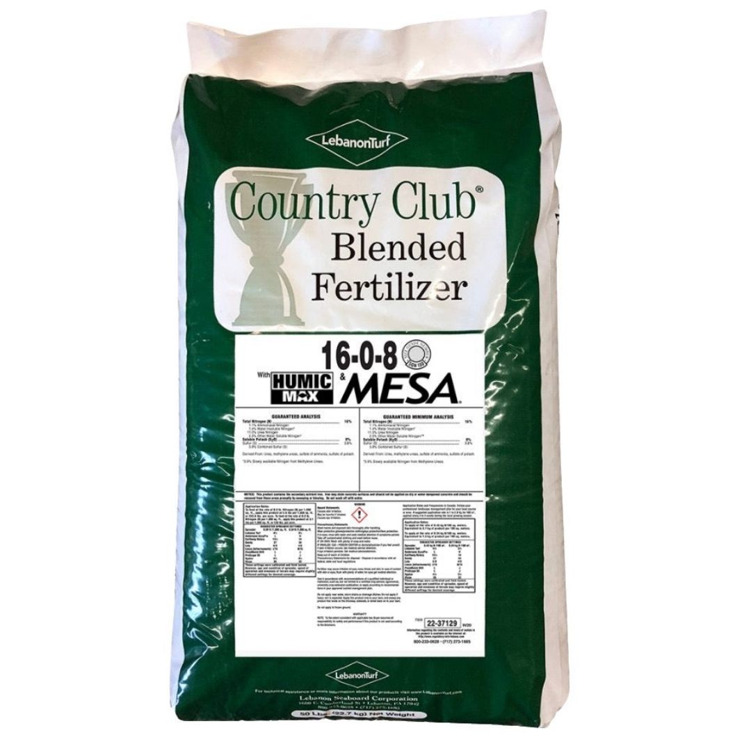 Buy Lebanon Humic Max Fertilizer | Golf Course Lawn