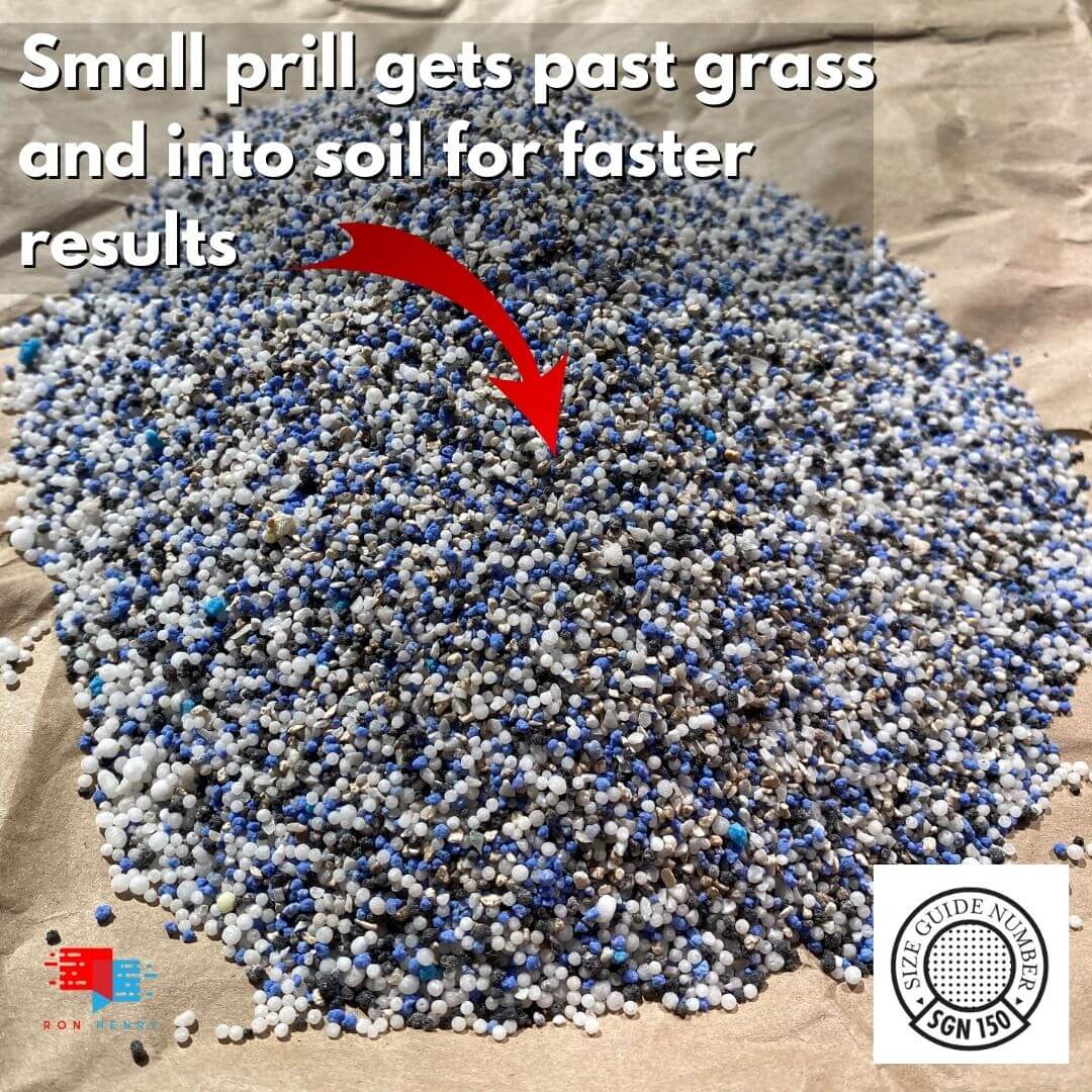 Buy Lebanon Humic Max Fertilizer | Golf Course Lawn