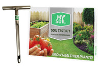 Buy Lawn Soil Test Kits & pH Adjustments Online | Golf Course Lawn